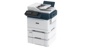Xerox C315 Colour Multifunction Printer - Forest City Business Equipment