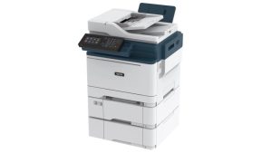 Xerox C315 Colour Multifunction Printer - Forest City Business Equipment